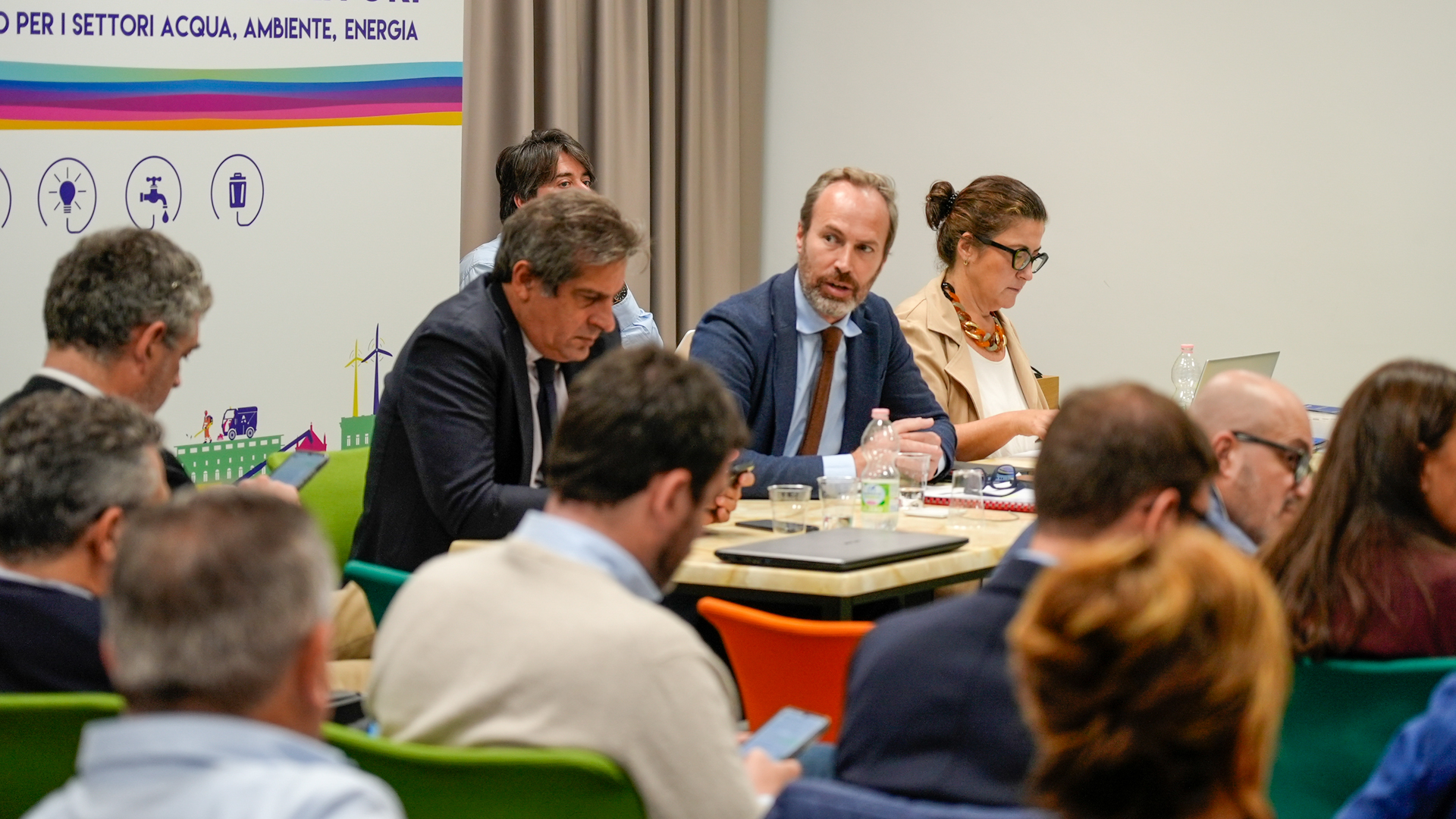 Sui bilanci di Alia Multiutility «diffusi dati errati e privi di fonte ...